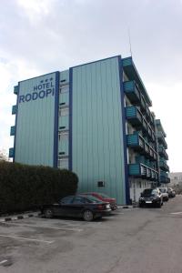 Rodopi Hotel, Plovdiv (updated prices 2025)
