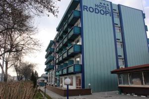 Rodopi Hotel, Plovdiv (updated prices 2025)