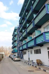 Rodopi Hotel, Plovdiv (updated prices 2025)