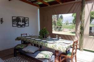 Rooikraal Farm Guesthouse and dam, Prince Alfred Hamlet (updated prices ...