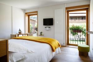 Hotel Echaurren Relais & Châteaux, Ezcaray (updated prices 2025)