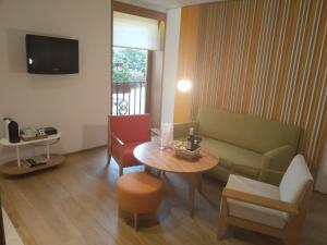 Hotel Echaurren Relais & Châteaux, Ezcaray (updated prices 2025)
