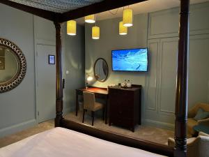 The George Hotel Easingwold, Easingwold (updated prices 2025)