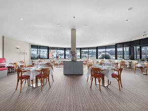 Perisher Manor Hotel, Perisher Valley (updated prices 2025)