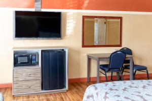 Geneva Motel, Inglewood (updated prices 2026)