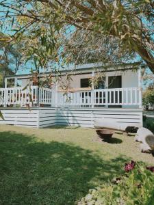 Eight Acres Lakes Entrance, Lakes Entrance (updated prices 2026)