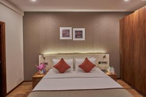 Regenta Inn Grand-ORR, Mahadevapura, Bangalore – Tarifs 2023