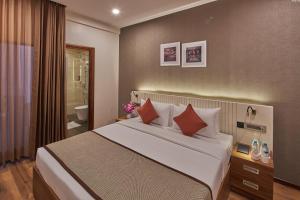 Regenta Inn Grand-ORR, Mahadevapura, Bangalore – Tarifs 2023