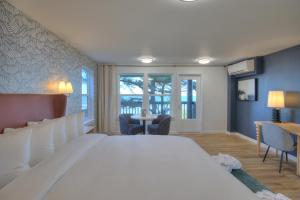 Ocean Crest Resort, Moclips (updated prices 2025)