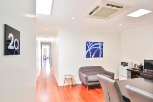 Indulge Apartments - Langtree, Mildura (updated prices 2025)