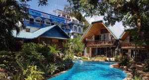 Princess of Coron Austrian Resort, Coron (updated prices 2025)