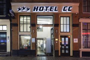 Hotel CC, Amsterdam (updated prices 2025)