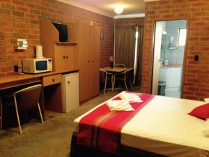 Pooraka Motor Inn, Mawson Lakes (updated prices 2025)