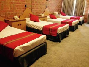 Pooraka Motor Inn, Mawson Lakes (updated prices 2025)