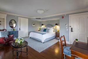 Saybrook Point Resort & Marina, Old Saybrook – Updated 2023 Prices