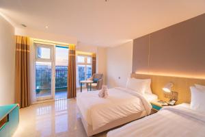 Pentacity Hotel Balikpapan, Balikpapan (updated prices 2025)