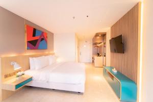 Pentacity Hotel Balikpapan, Balikpapan (updated prices 2025)