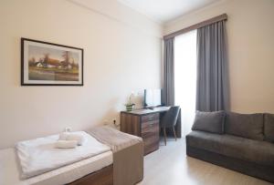 Hotel Royal, Senta (updated prices 2025)