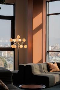 WN LAB Hotel - including breakfast and parking, Sofia (updated prices 2025)