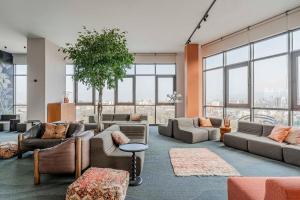 WN LAB Hotel - including breakfast and parking, Sofia (updated prices 2025)