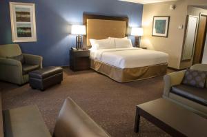 Holiday Inn Fargo by IHG, Fargo (updated prices 2025)
