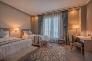 Haile Grand Addis Ababa, Addis Ababa (updated prices 2025)