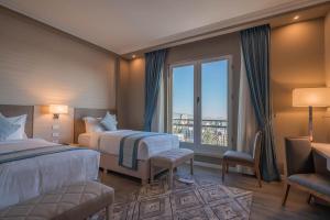 Haile Grand Addis Ababa, Addis Ababa (updated prices 2025)