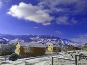 Deluxe Park Qusar Resort & Spa Hotel, Qusar – Updated 2023 Prices