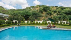 Amar Bagh Resort, Pushkar – Updated 2024 Prices
