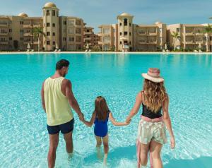 Marom Port Said Resort & Beach, Port Said (updated prices 2025)