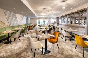 Holiday Inn Rome - Eur Parco Dei Medici by IHG, Rome (updated prices 2025)