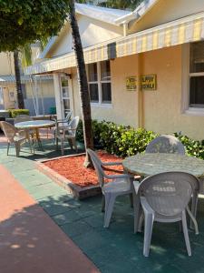 Expo Motel, Hollywood (updated prices 2025)