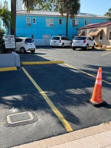 Expo Motel, Hollywood (updated prices 2025)