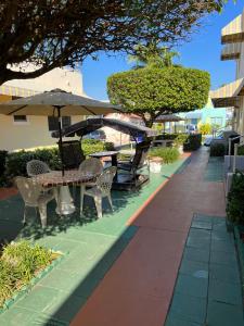 Expo Motel, Hollywood (updated prices 2026)