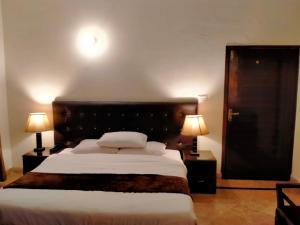 Peace Guest House, Islamabad (updated prices 2025)