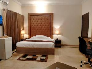 Peace Guest House, Islamabad (updated prices 2026)