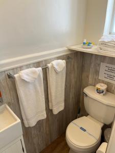 Expo Motel, Hollywood (updated prices 2025)