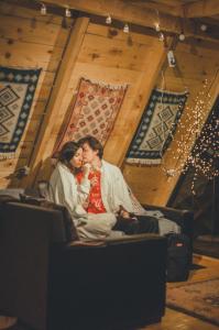 Check Inn Merisi Spa and Resort, Gundauri (updated prices 2025)