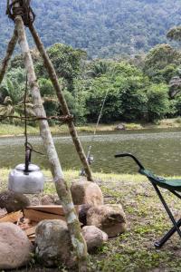 Sahom Valley Resort - Agro & Eco Park, Kampar – Updated 2024 Prices