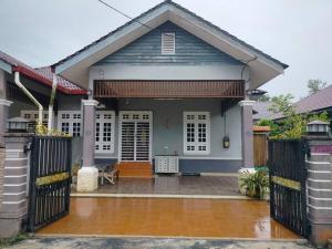 Rumah Tamu Firdaus, Marang (updated prices 2026)