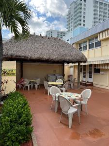 Expo Motel, Hollywood (updated prices 2025)