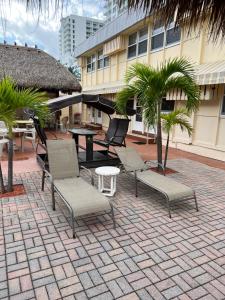 Expo Motel, Hollywood (updated prices 2025)