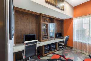 Best Western Plus Fort Stockton Hotel, Fort Stockton – Updated 2023 Prices