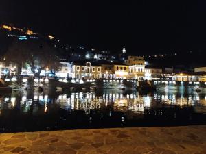 Nafpaktos beach Apartment, Nafpaktos (updated prices 2025)