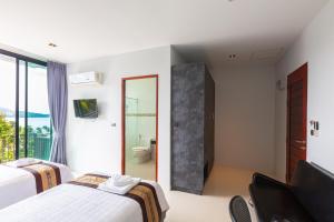 Rossarin Sea View Patong, Patong Beach (updated prices 2025)