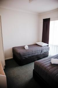 Kalgoorlie Overland Motel, Kalgoorlie (updated prices 2025)