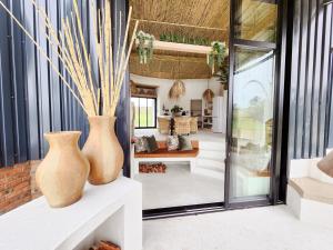 Buff & Fellow Eco Cabins, George (updated prices 2025)