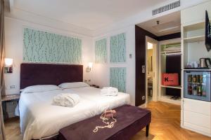 Hotel Damaso, Rome (updated prices 2025)