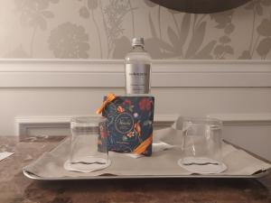 Hotel Damaso, Rome (updated prices 2025)