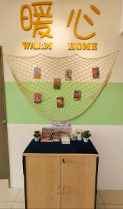 Cozy Netflix Relax Kepong Apt Nice View 2201 AEON, Kuala Lumpur ...